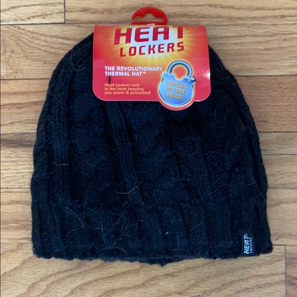 Accessories | Heat Lockers Hat Nwt | Poshmark